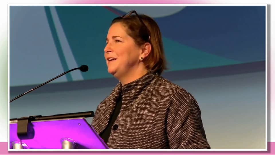 Nicole Jacobs, Domestic Abuse Commissioner - BSCP Practitioners ...