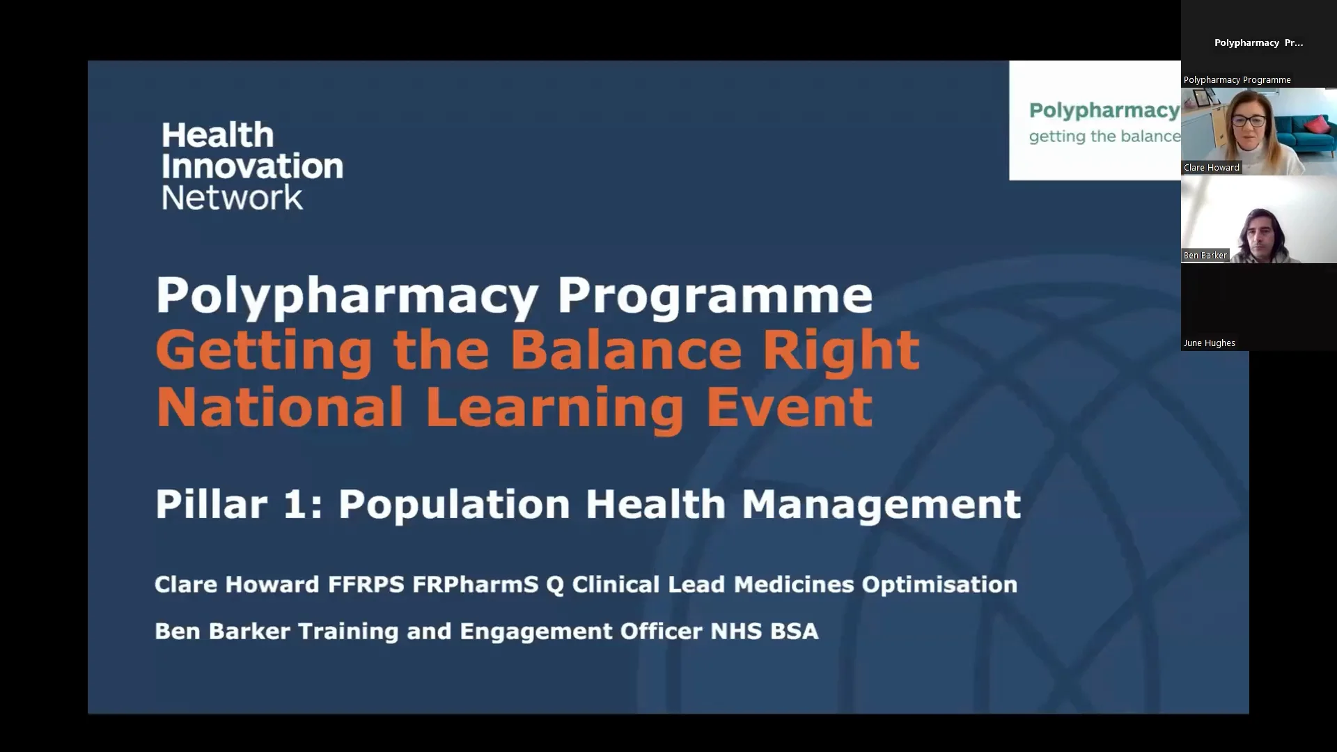 NHSBSA webinar 301123