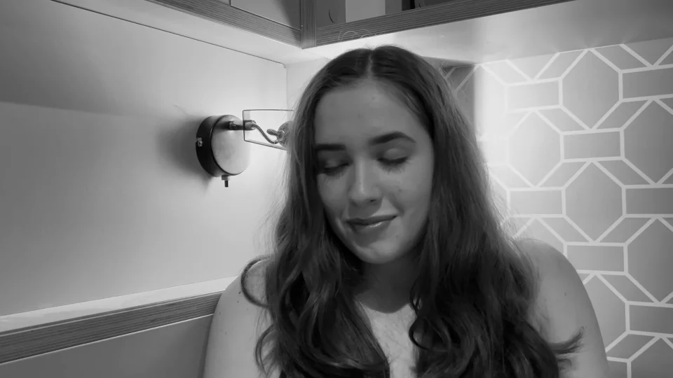 Good luck, girl! on Vimeo