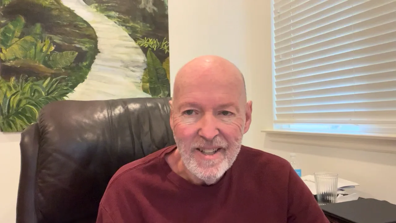 One Minute Message with Pastor Dave (12-09-23)