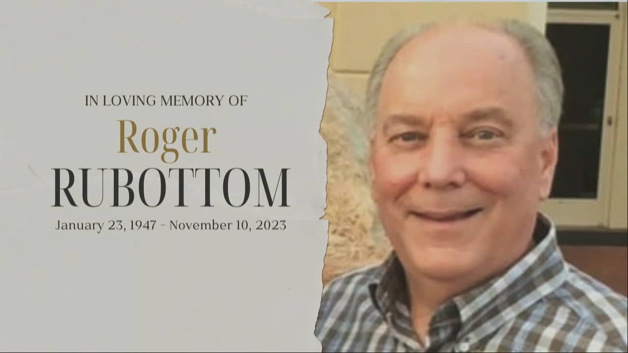 Roger Rubottom Memorial Service 11-20-23.mp4 on Vimeo