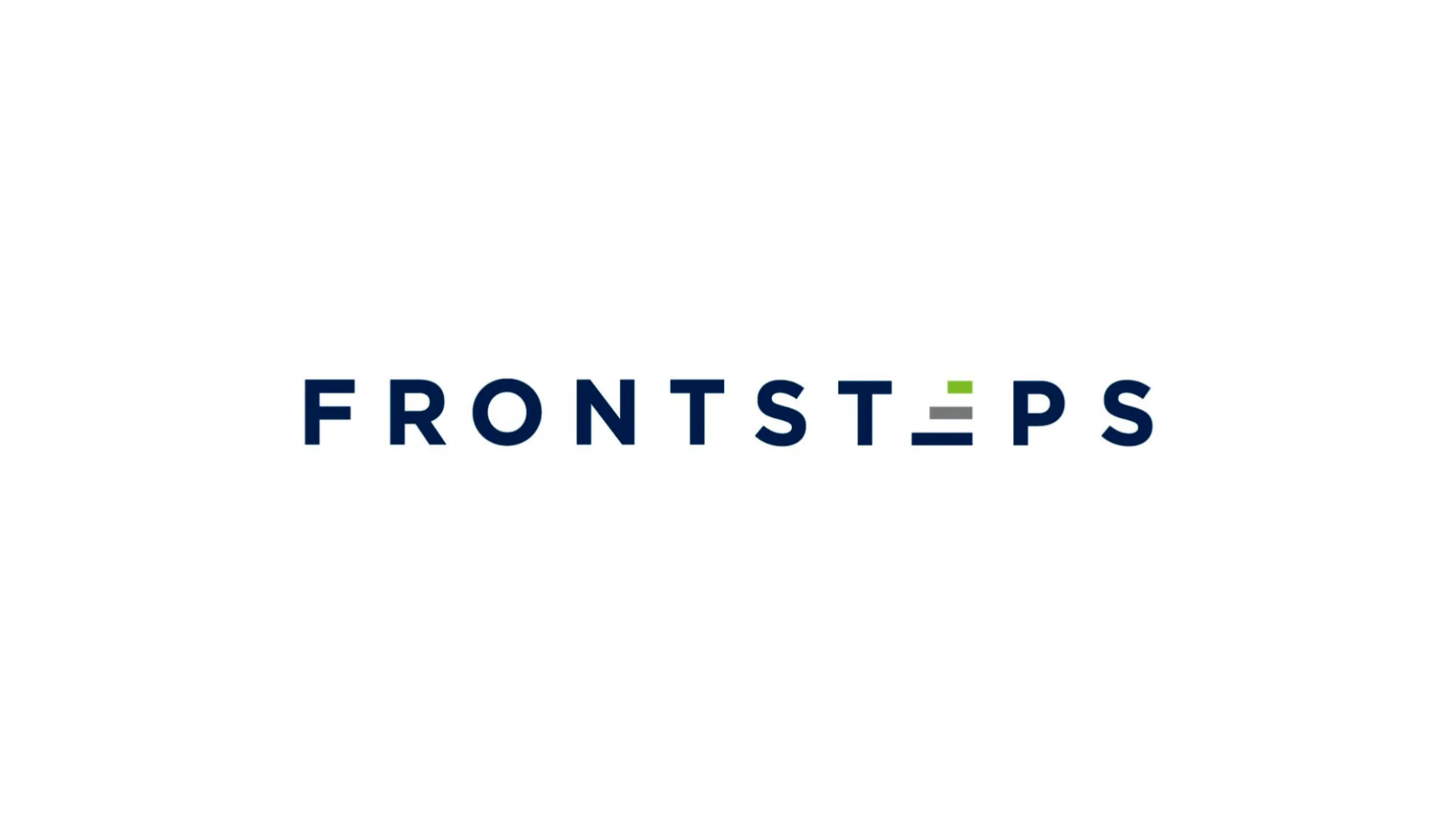 FRONTSTEPS Community Manager App - Offline Mode on Vimeo
