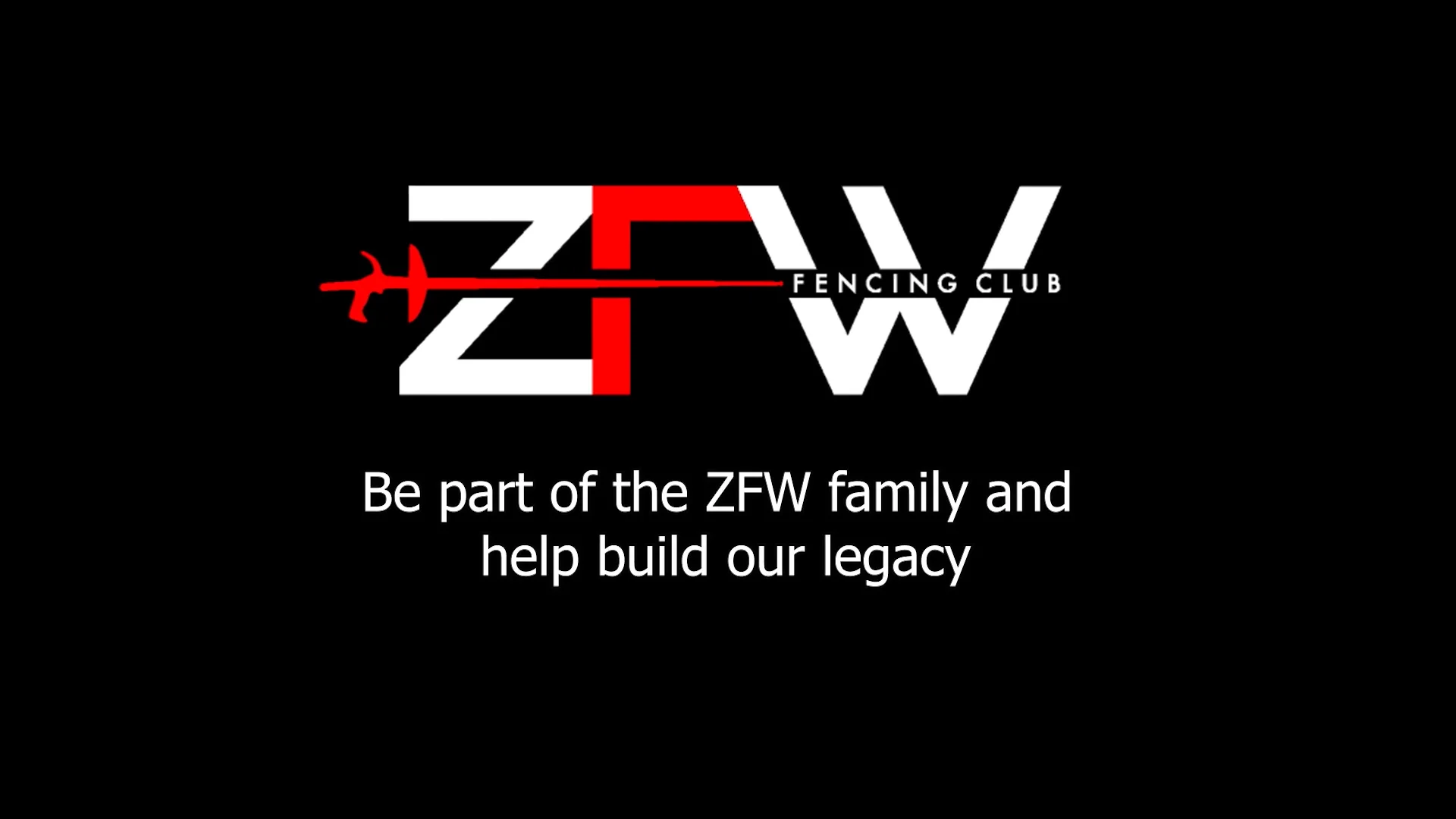 ZFW Fencing on Vimeo
