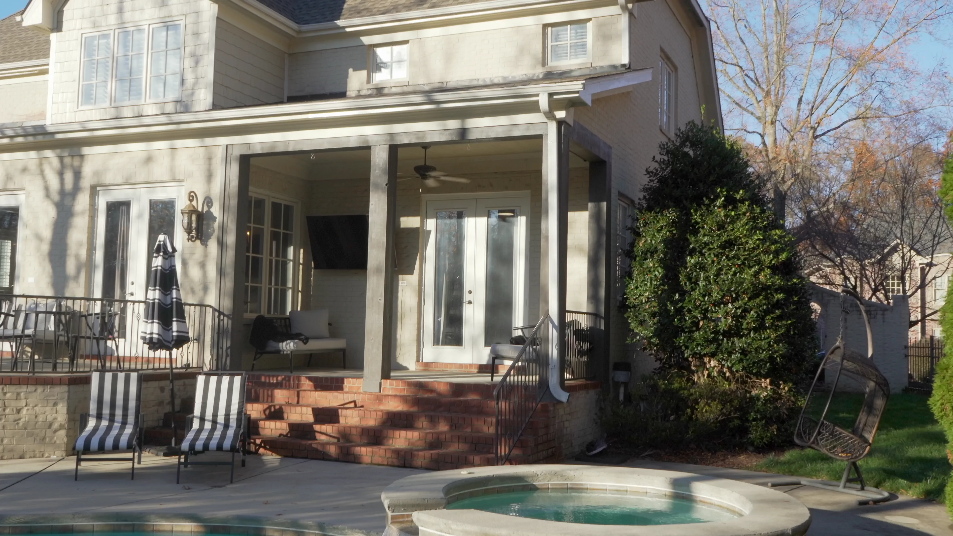 3610 Hennessy Pl on Vimeo