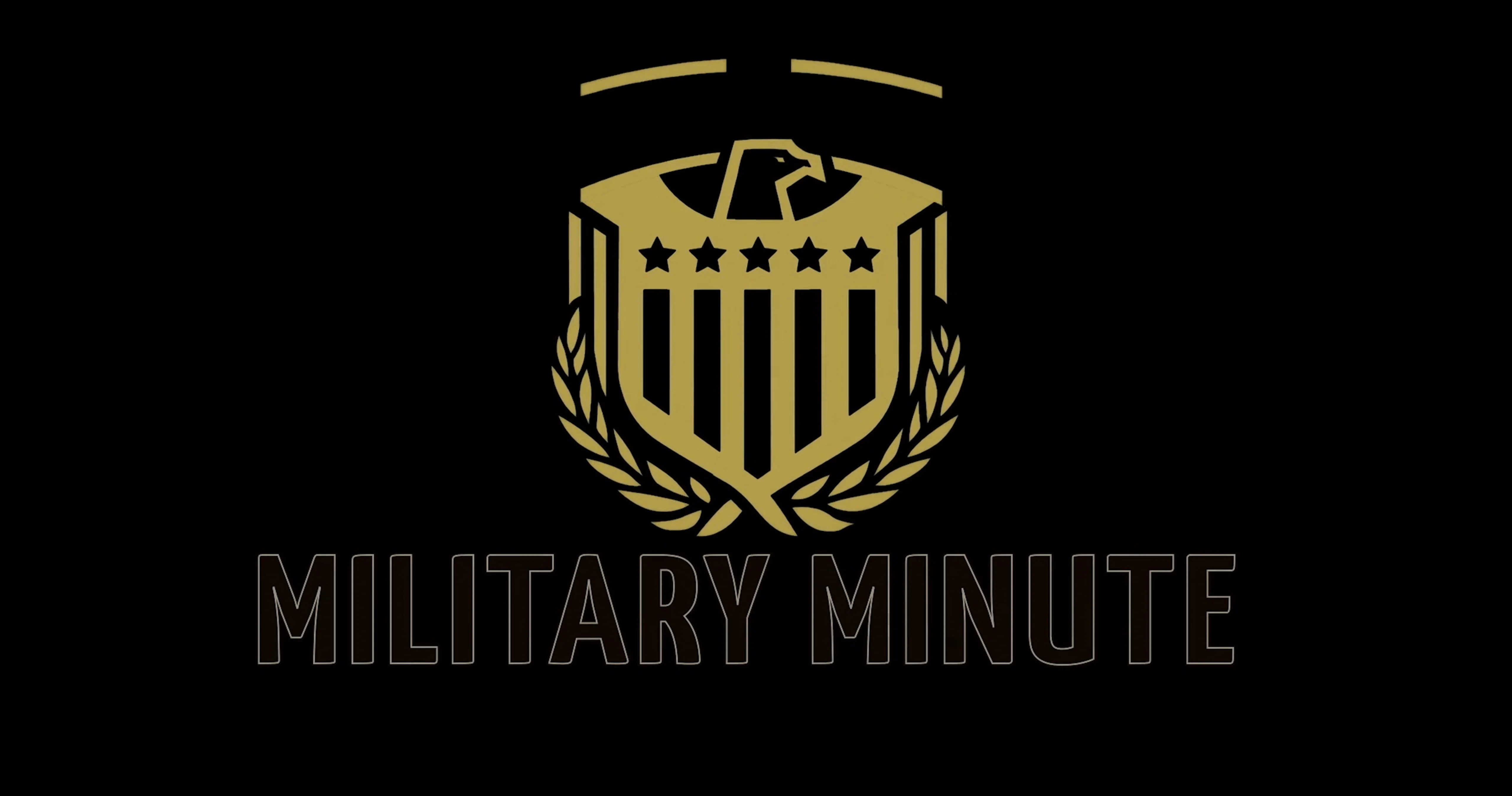 01DEC23 Military Minute NAP Credits on Vimeo