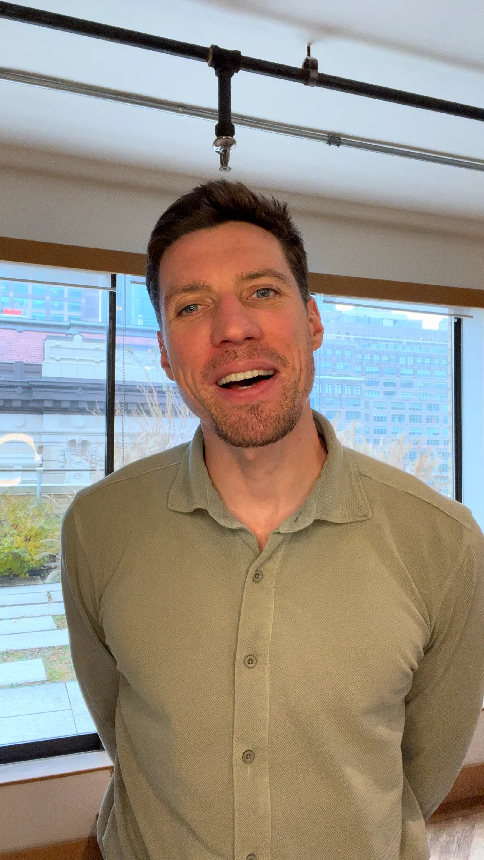 Change Resiliency Program on Vimeo