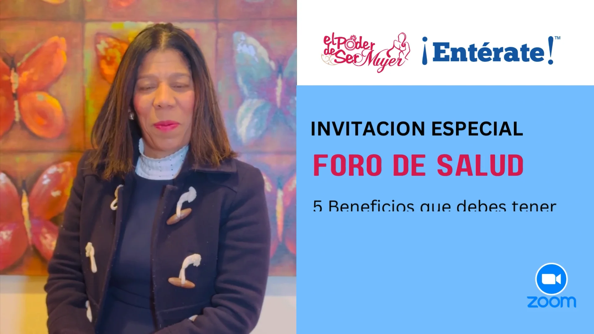 REGISTRATE AQUI on Vimeo