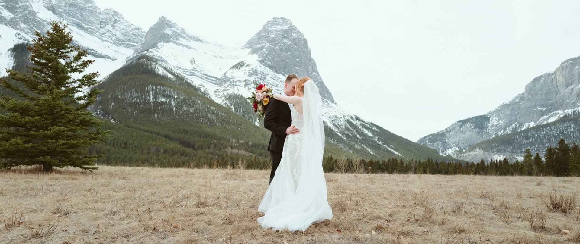 Jennifer + Matt on Vimeo