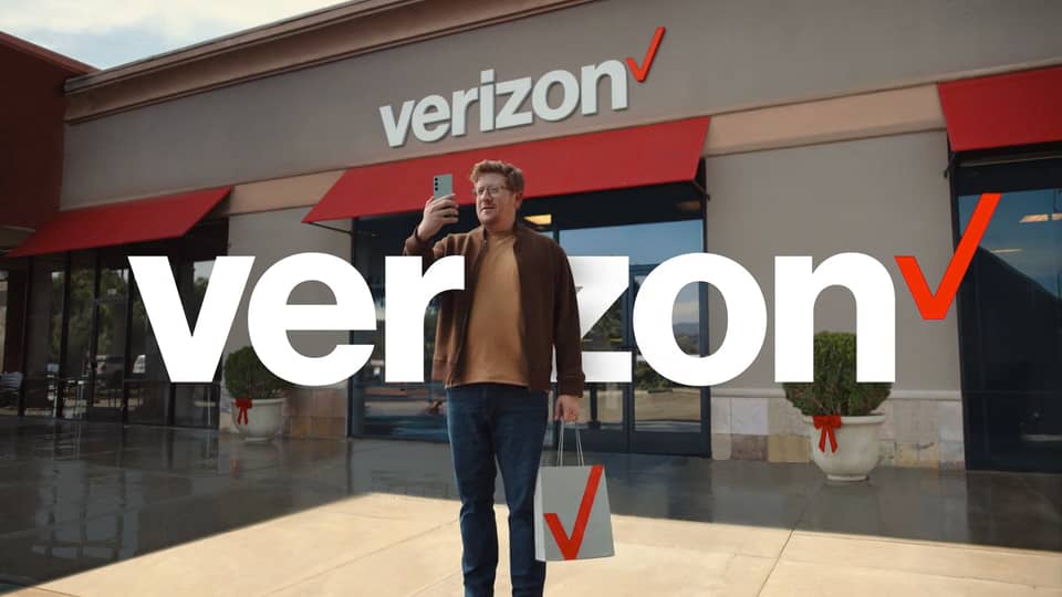 Verizon Android Holiday Commercial :15 on Vimeo