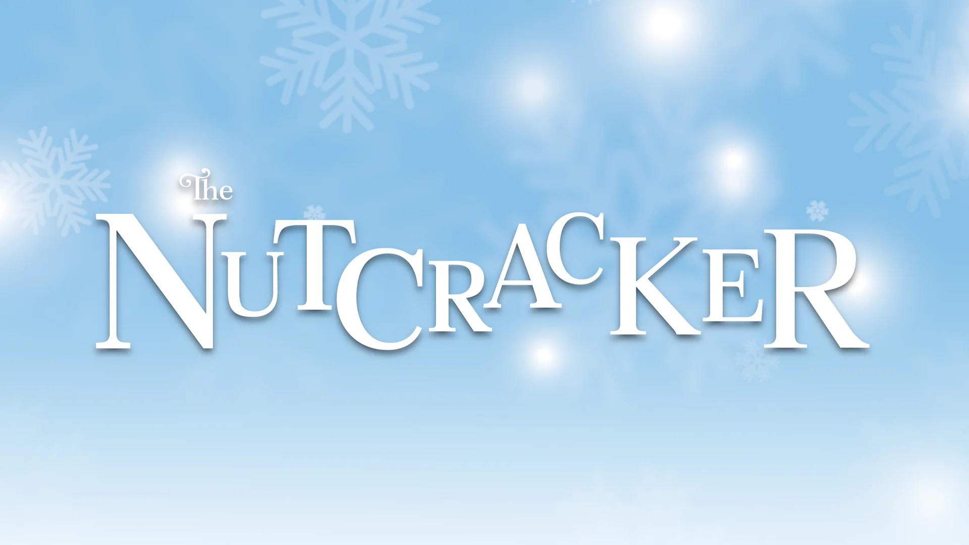 Watch NMBC Nutcracker 2023 Online | Vimeo On Demand on Vimeo