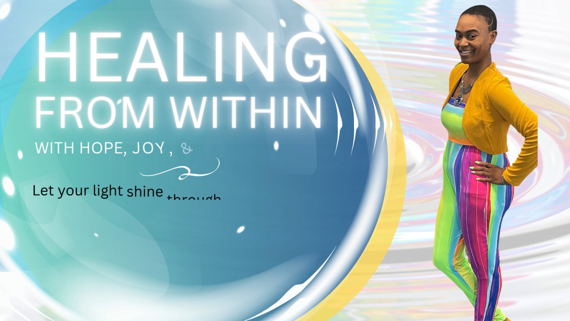 Transparent Progression