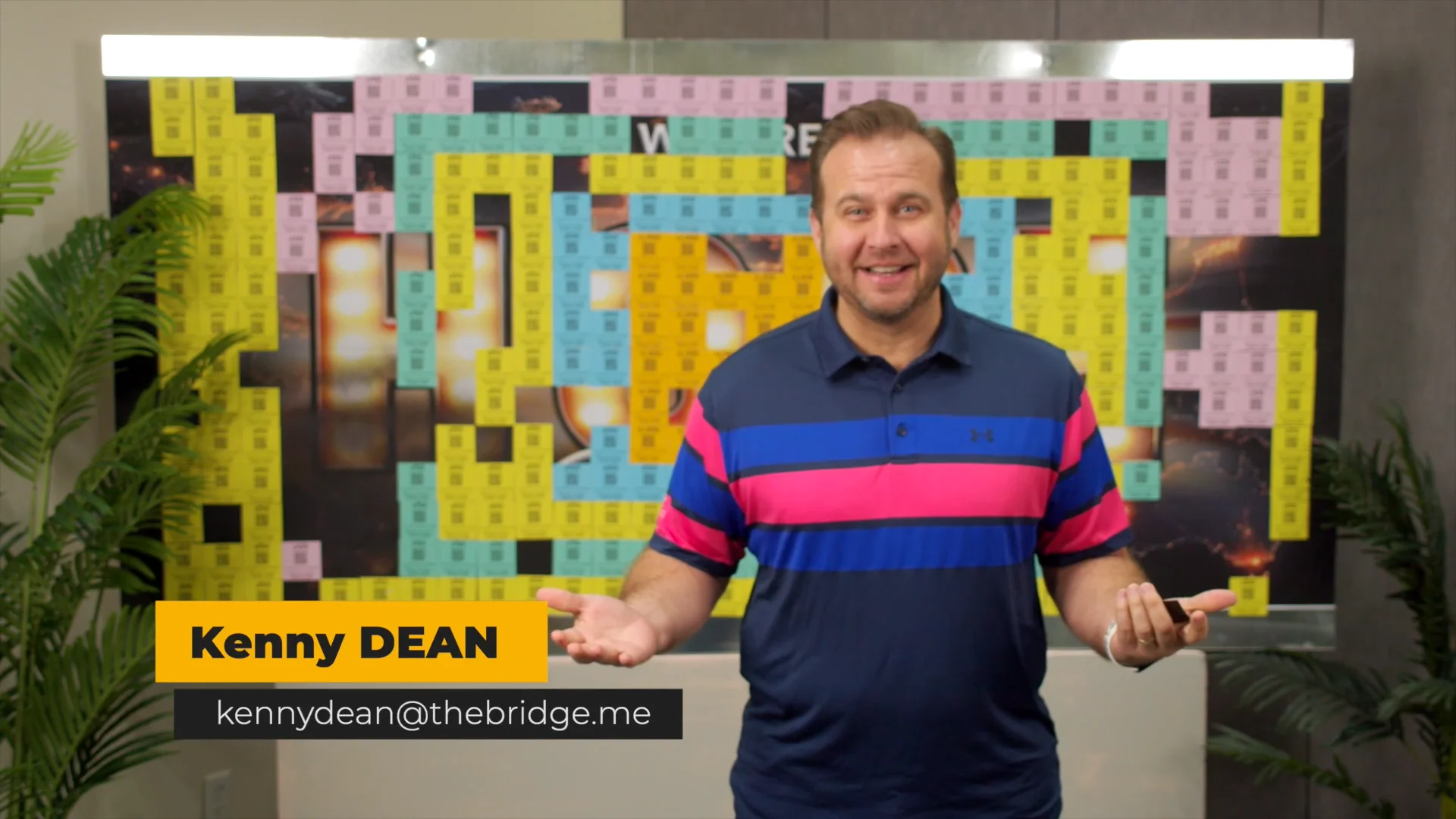 eNews November on Vimeo