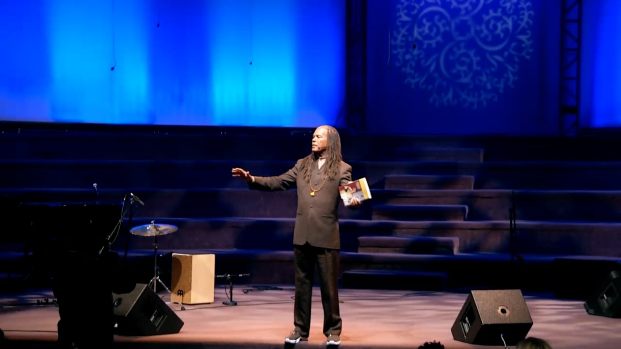 Doctor and Master Sha Preview