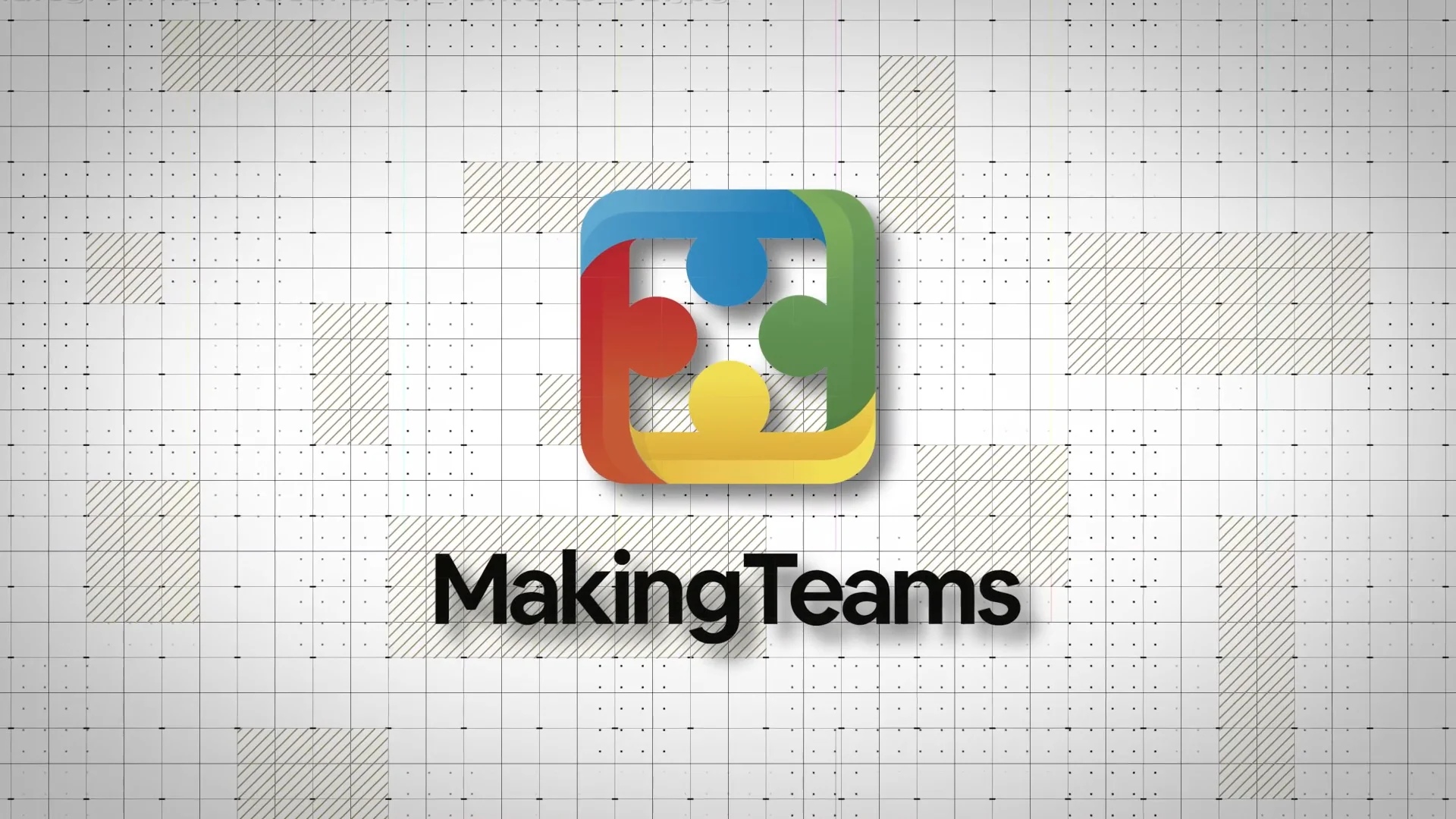 Indoor Team Building - Chain Reaction