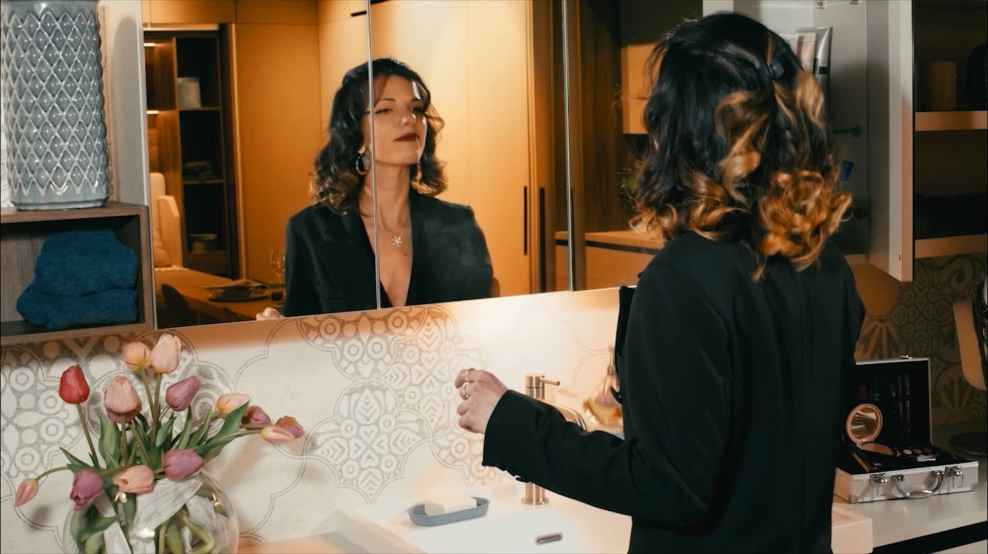 Showreel Grazia Maria La Ferla on Vimeo