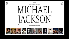 Videos about “michaeljackson” on Vimeo