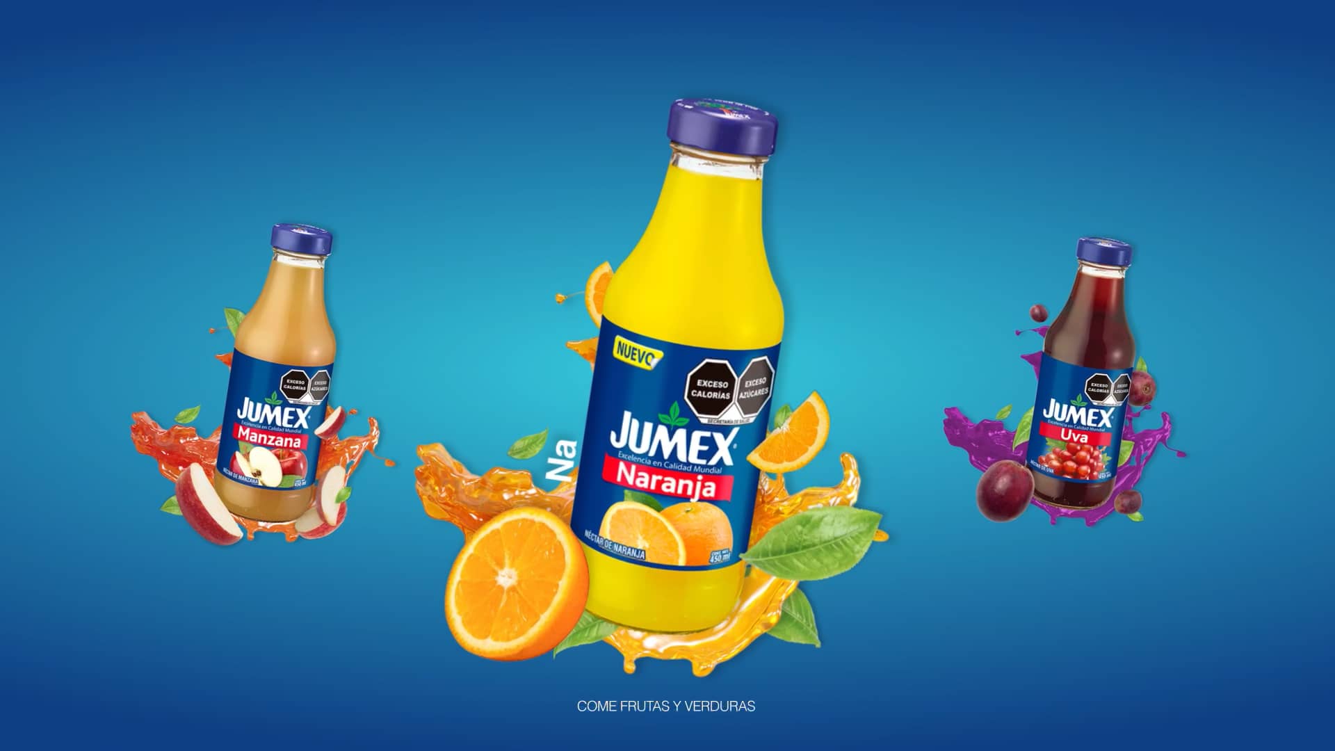 jumex on Vimeo