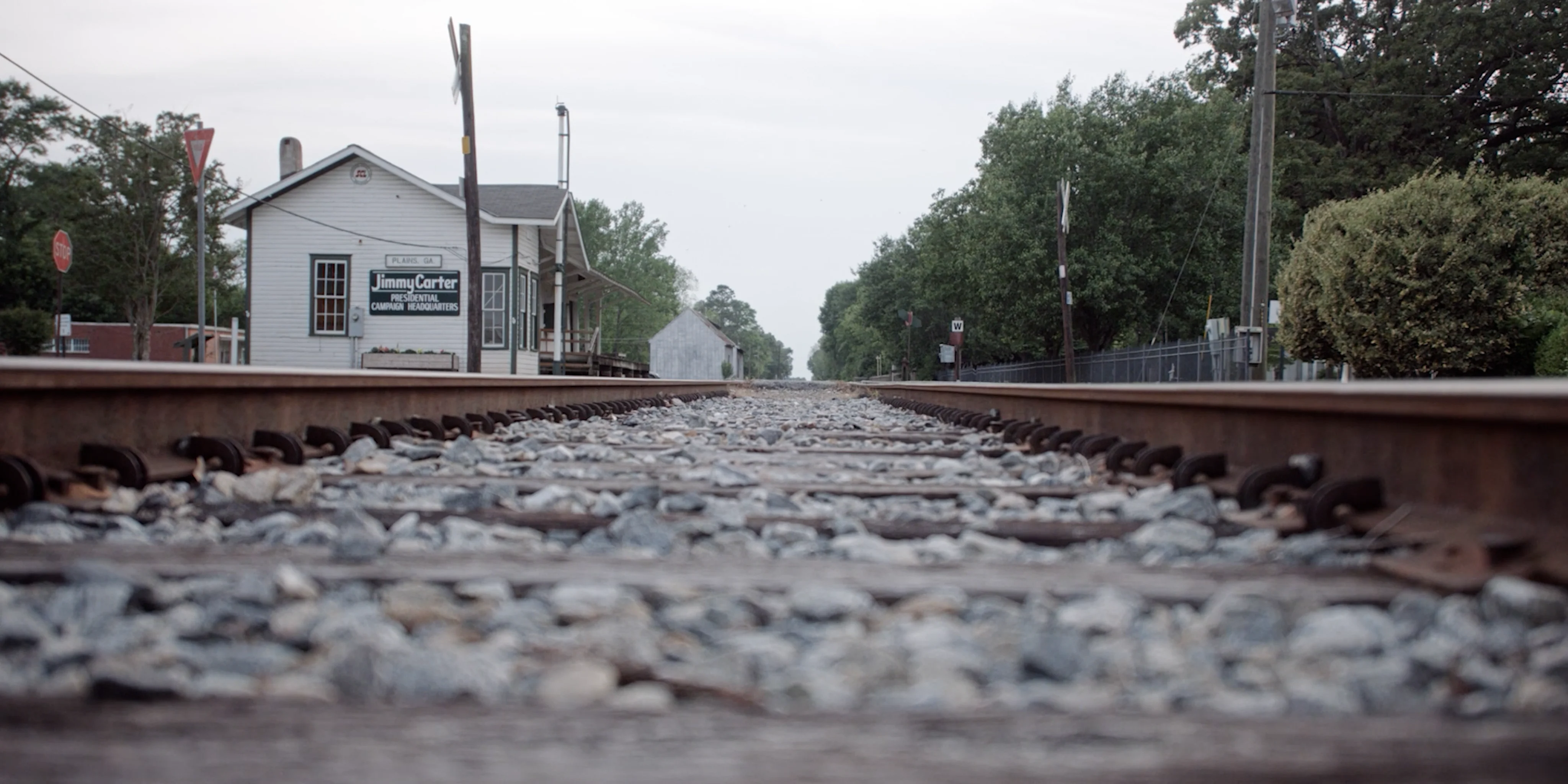 Watch Miss Lillian: More Than A President's Mother Online | Vimeo On Demand on Vimeo