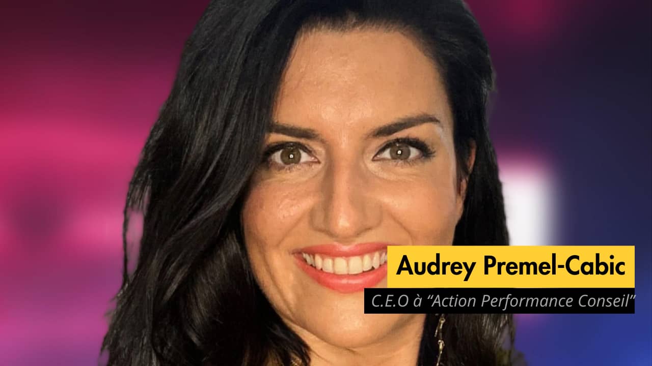 Audrey Premel-Cabic _Il donne tout jusqu'à la dernière seconde... on ...