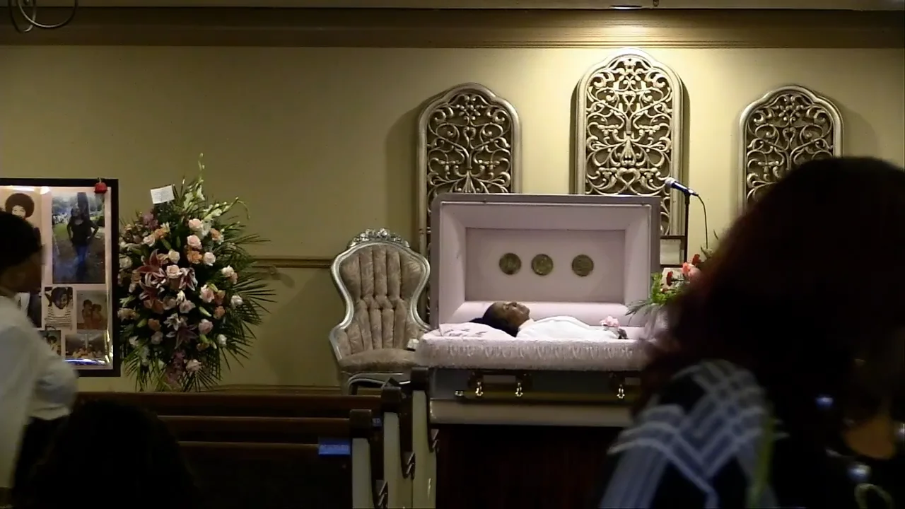 Kathy Gay Wilson on Vimeo