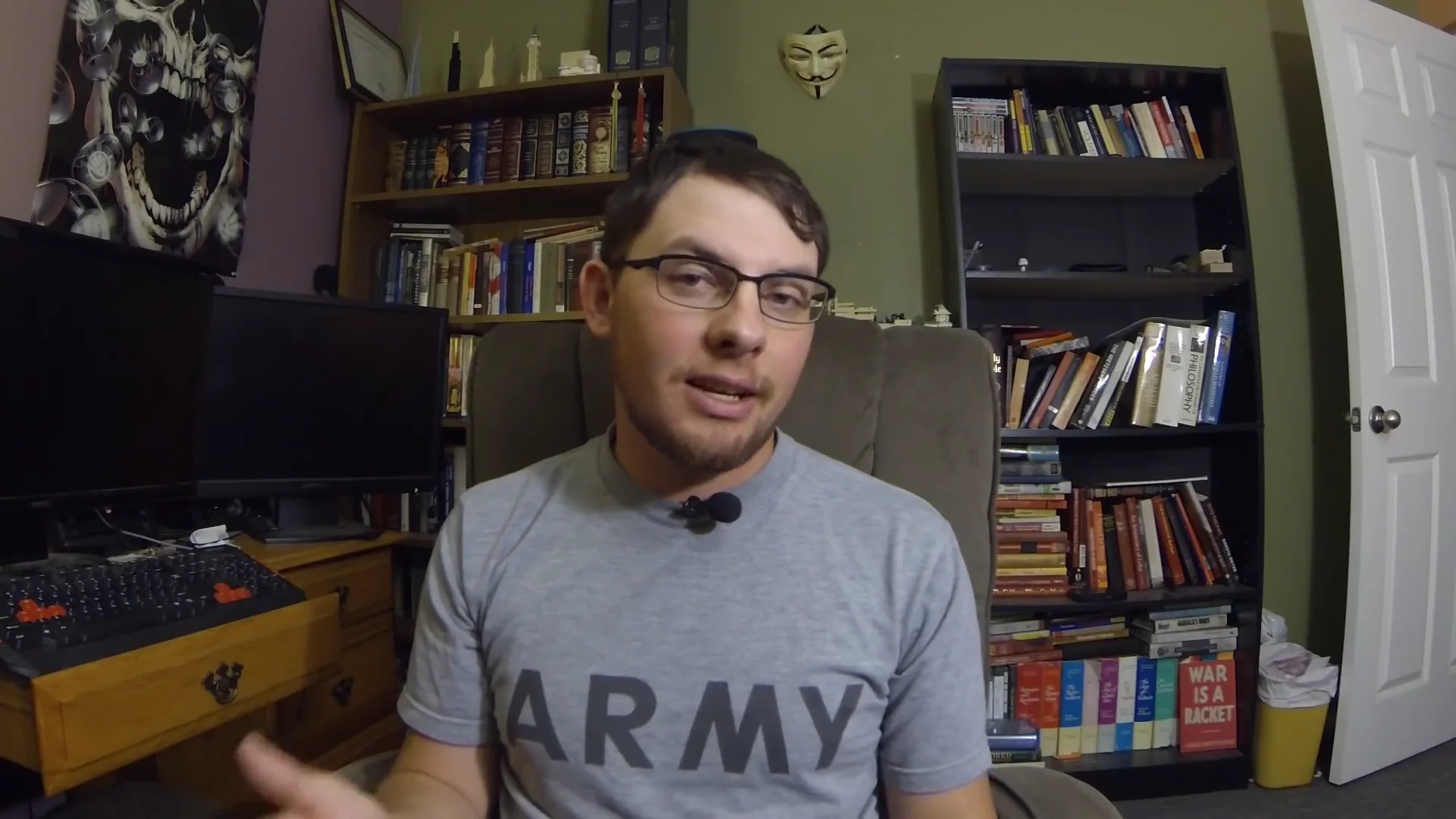 The Mission System California History [ep.2]