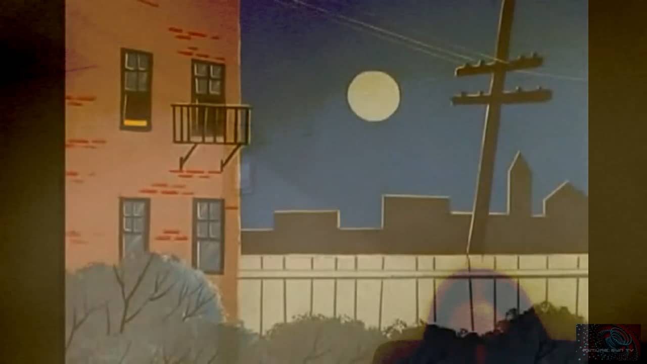 A TFSC ART WORKSHOP NETWORK CARTOON on Vimeo