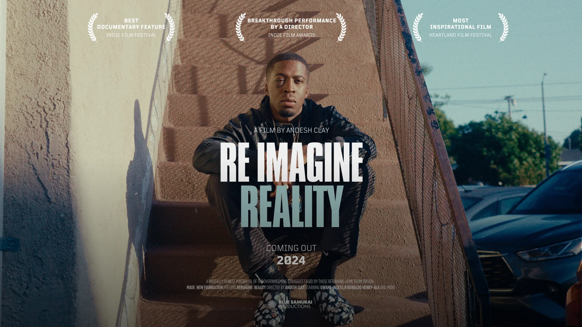 Re-Imagine Reality Trailer on Vimeo