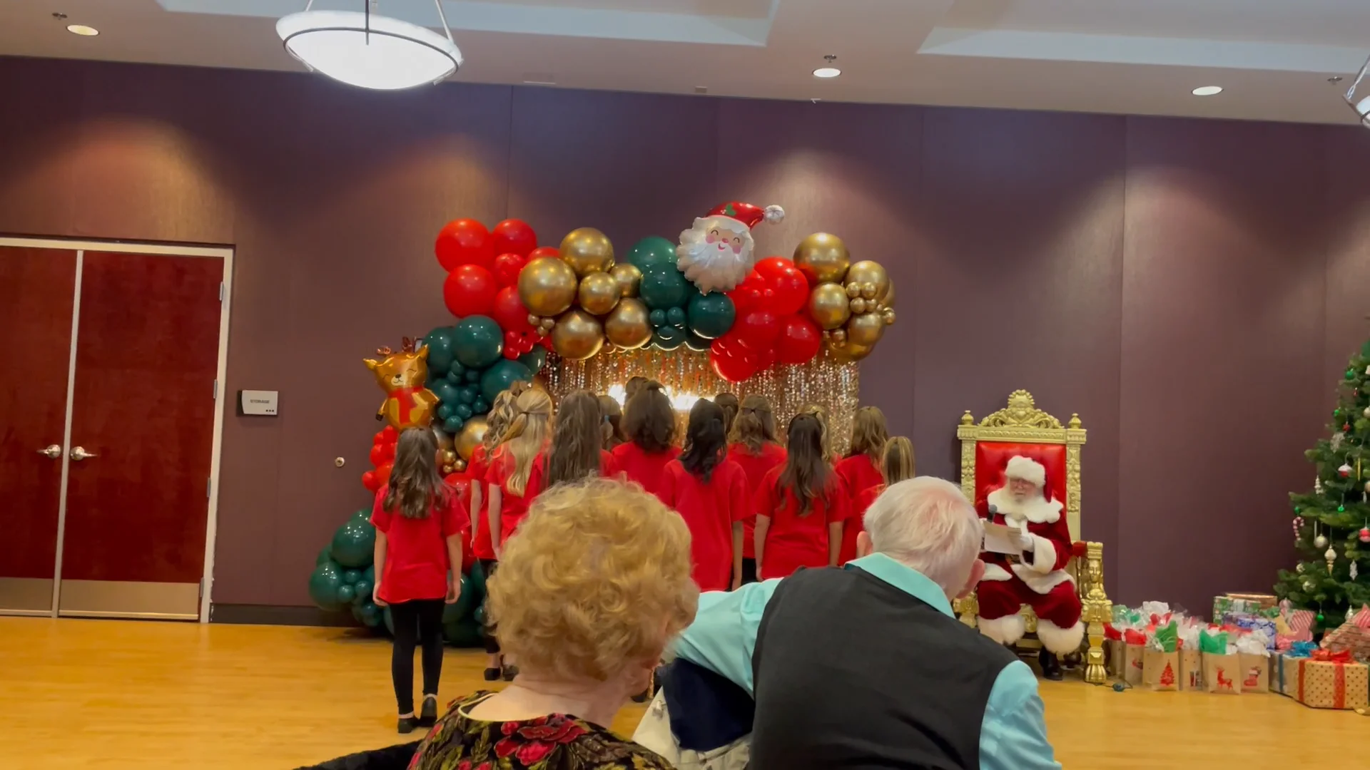 Heather's Dance Studio on Vimeo