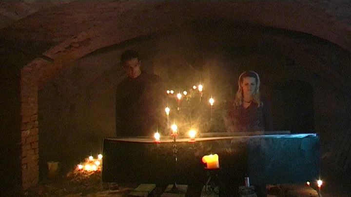 Watch Castle of Horror Online | Vimeo On Demand on Vimeo