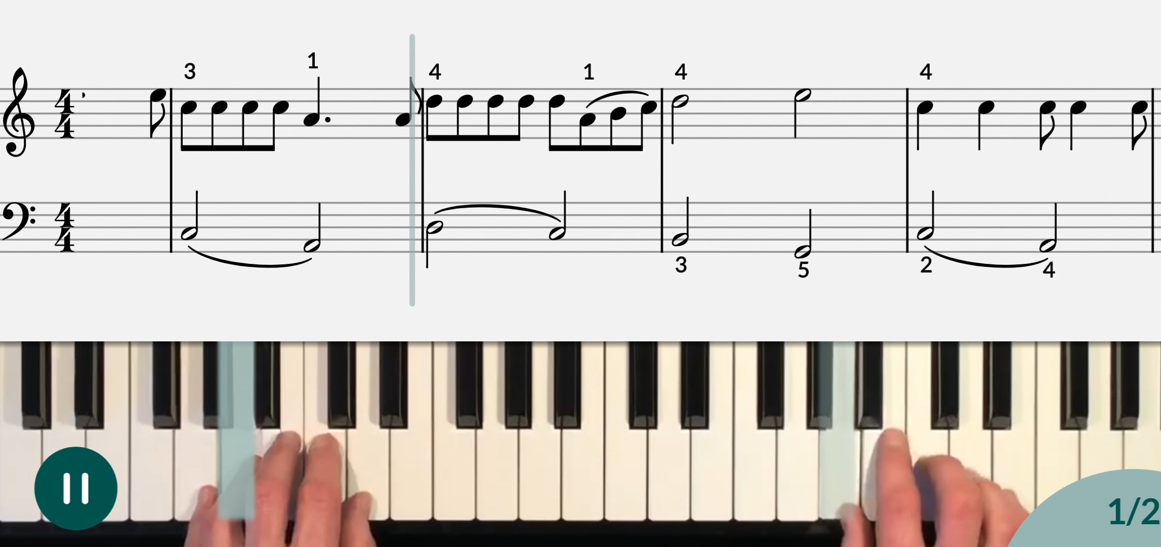 Always Look on The Bright Side of Life - Monty Python