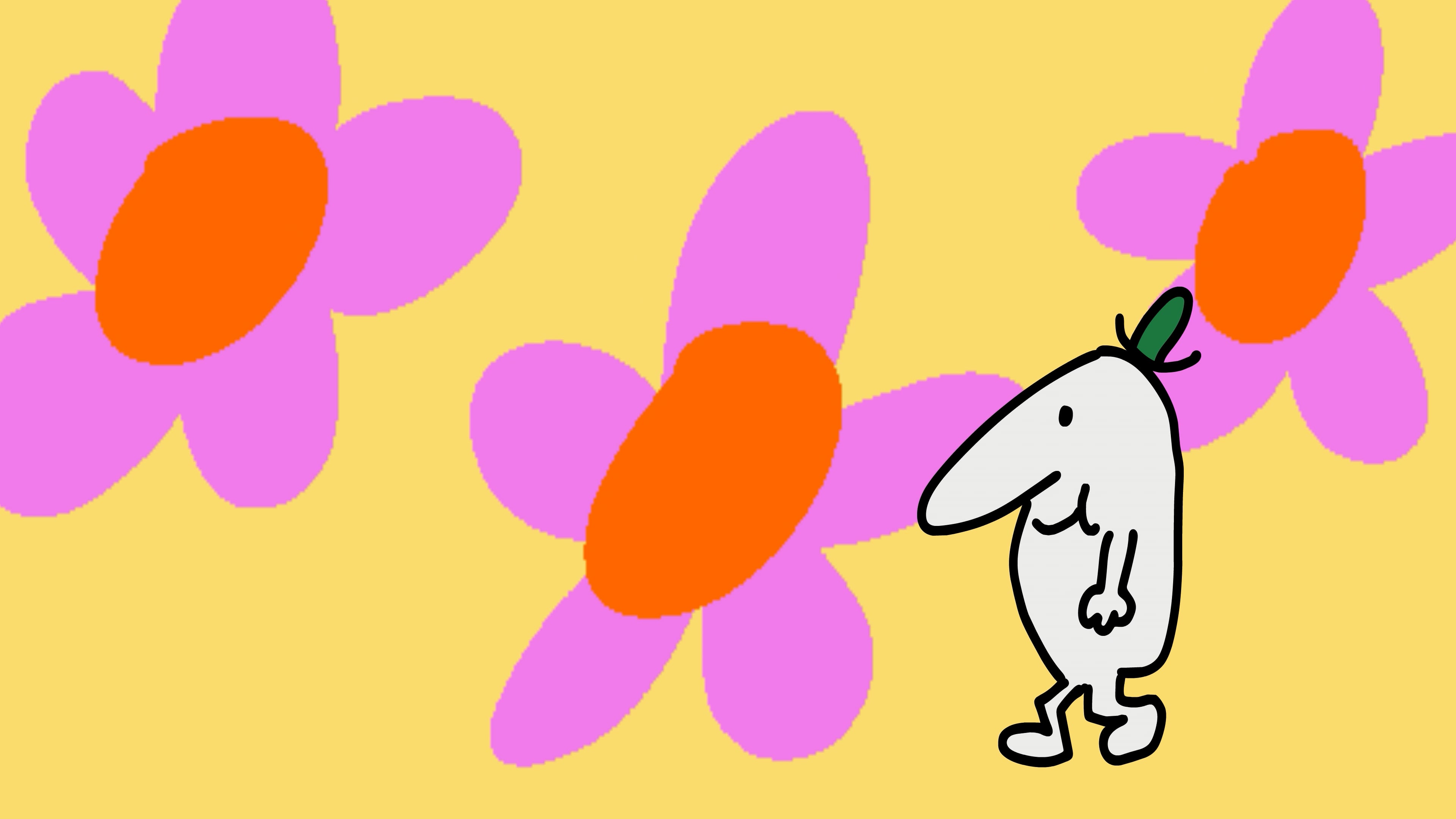 Mr. Men - Mr. Good