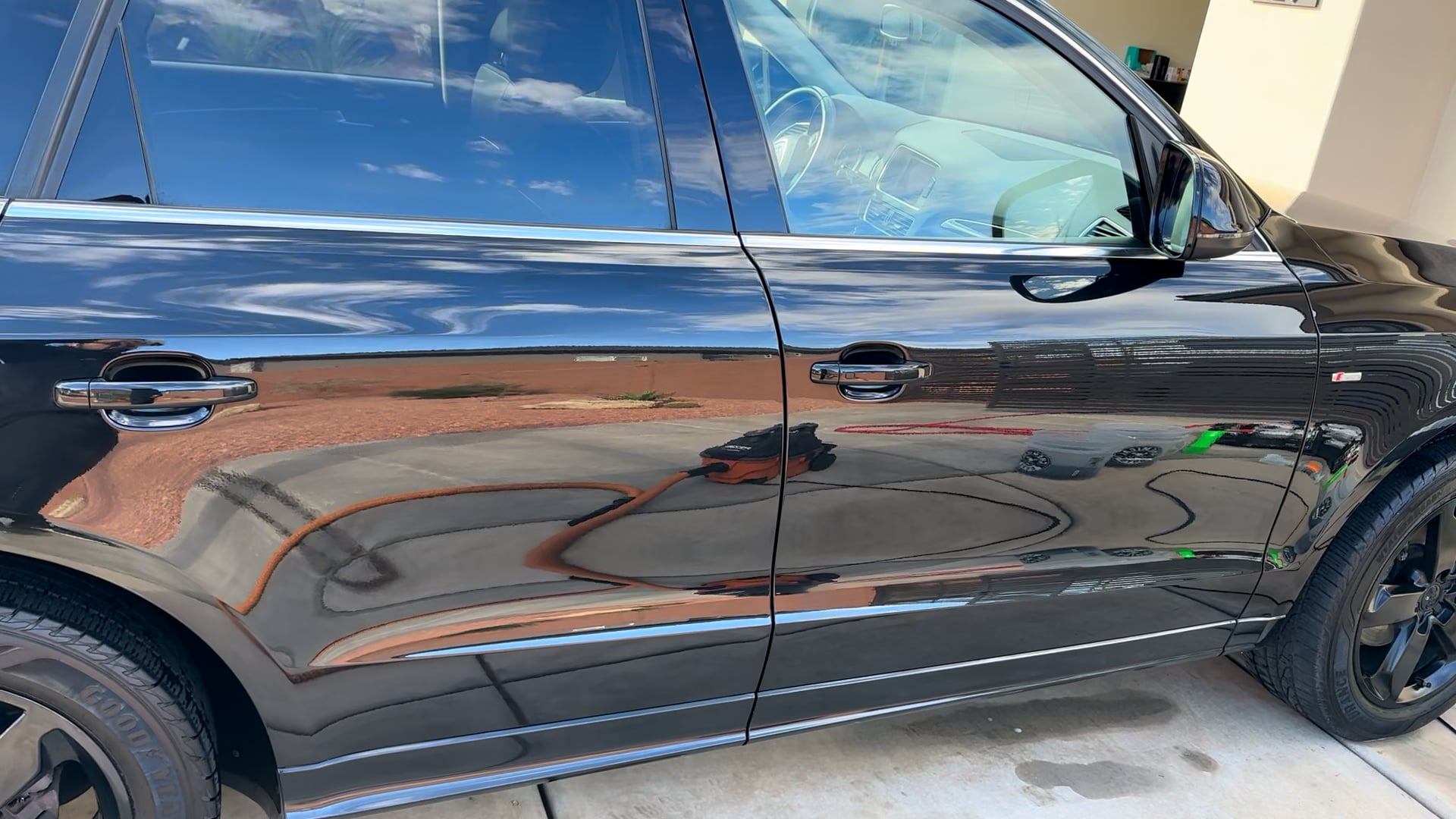 Optimum Car Detail St George