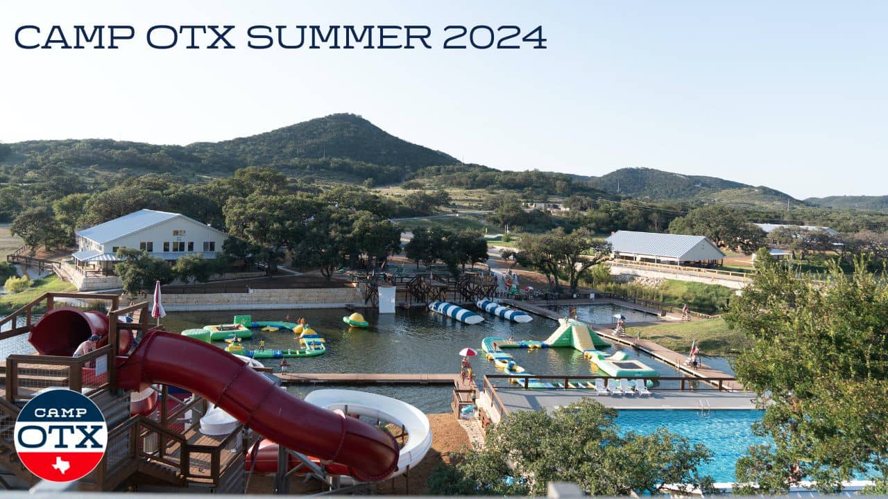 Camp OTX Summer 2024 on Vimeo