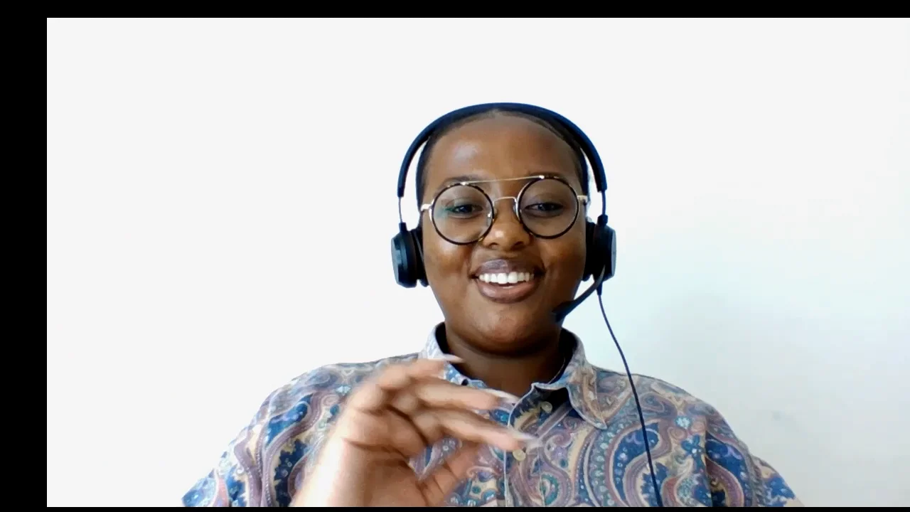 Introduction Video on Vimeo