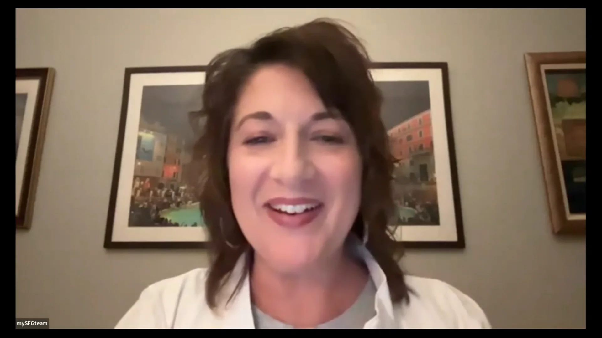 Corporate Overview By Sarah Pappas & Beth Maddox on Vimeo