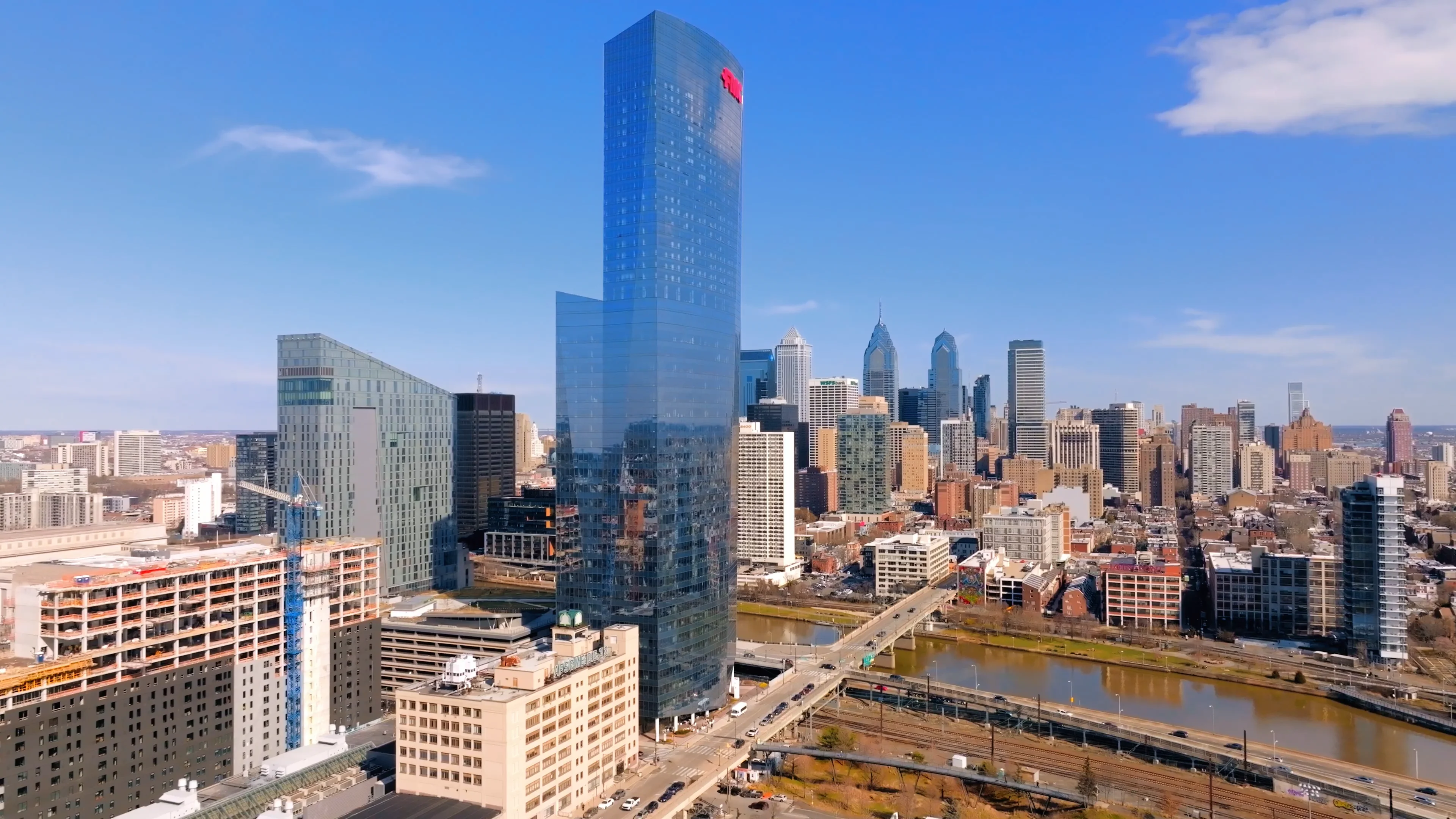 AKA Philadelphia - University City