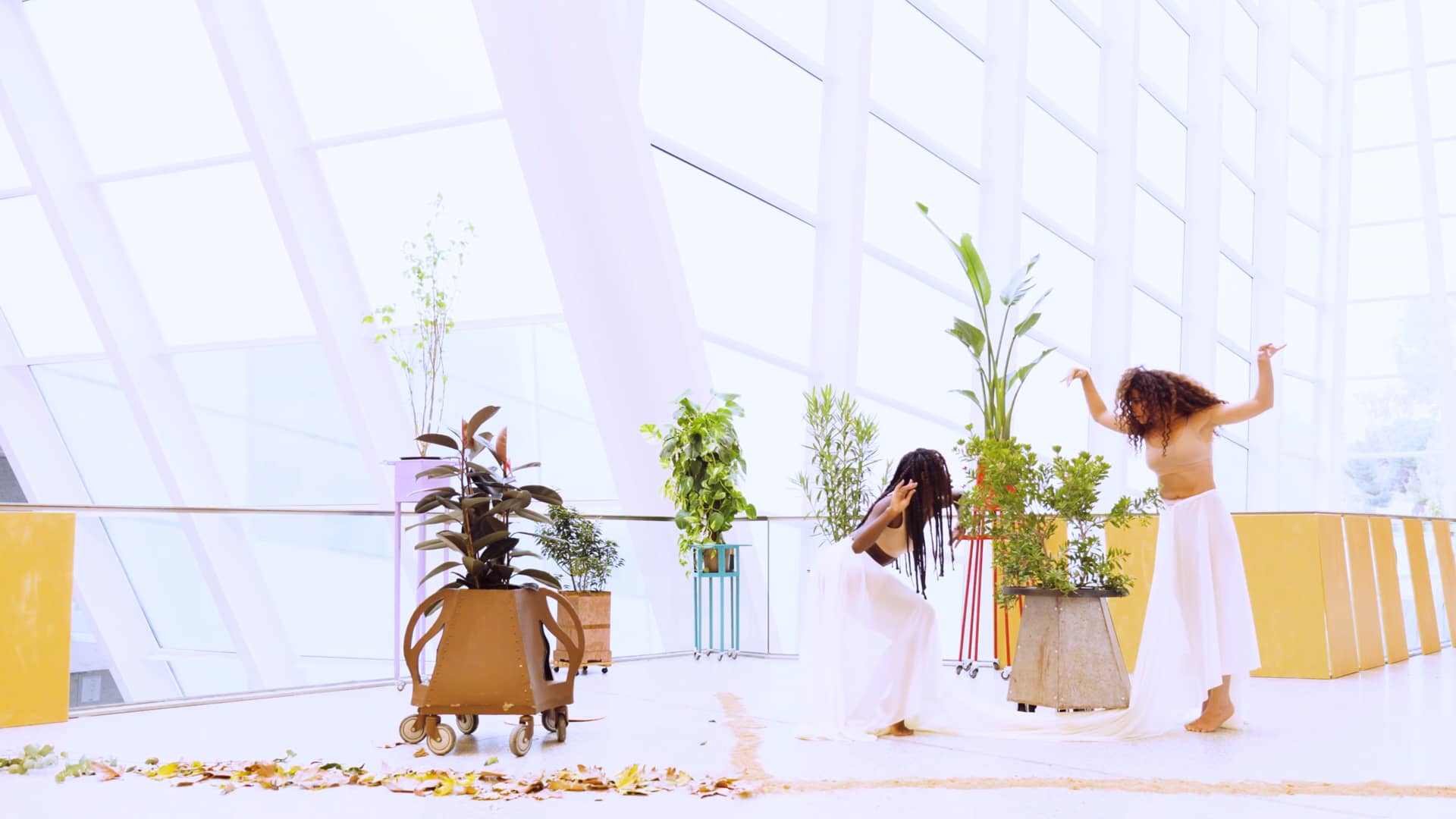 BIONIC FESTIVAL 2023 2ND PRIZE WINNERS CENTRO SKOPOS AWARD - OLFA ...