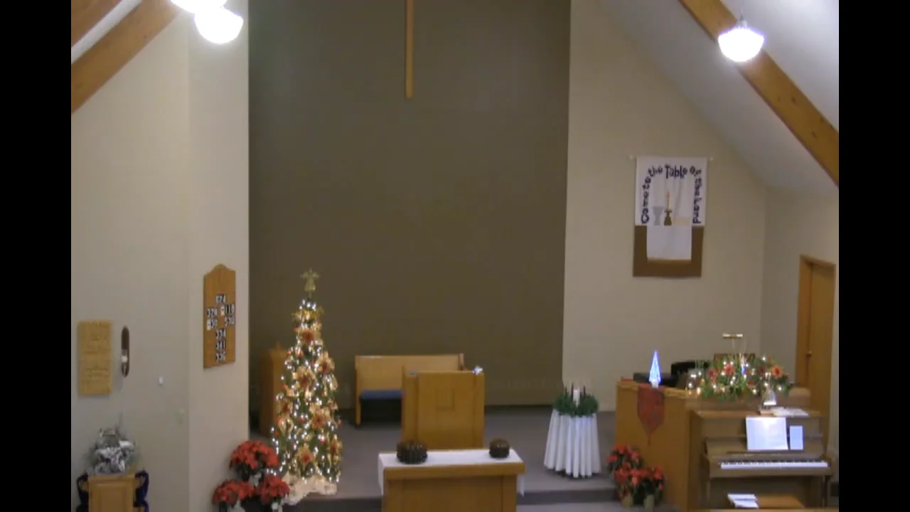 2023-12-03 Hancock MN CRC on Vimeo