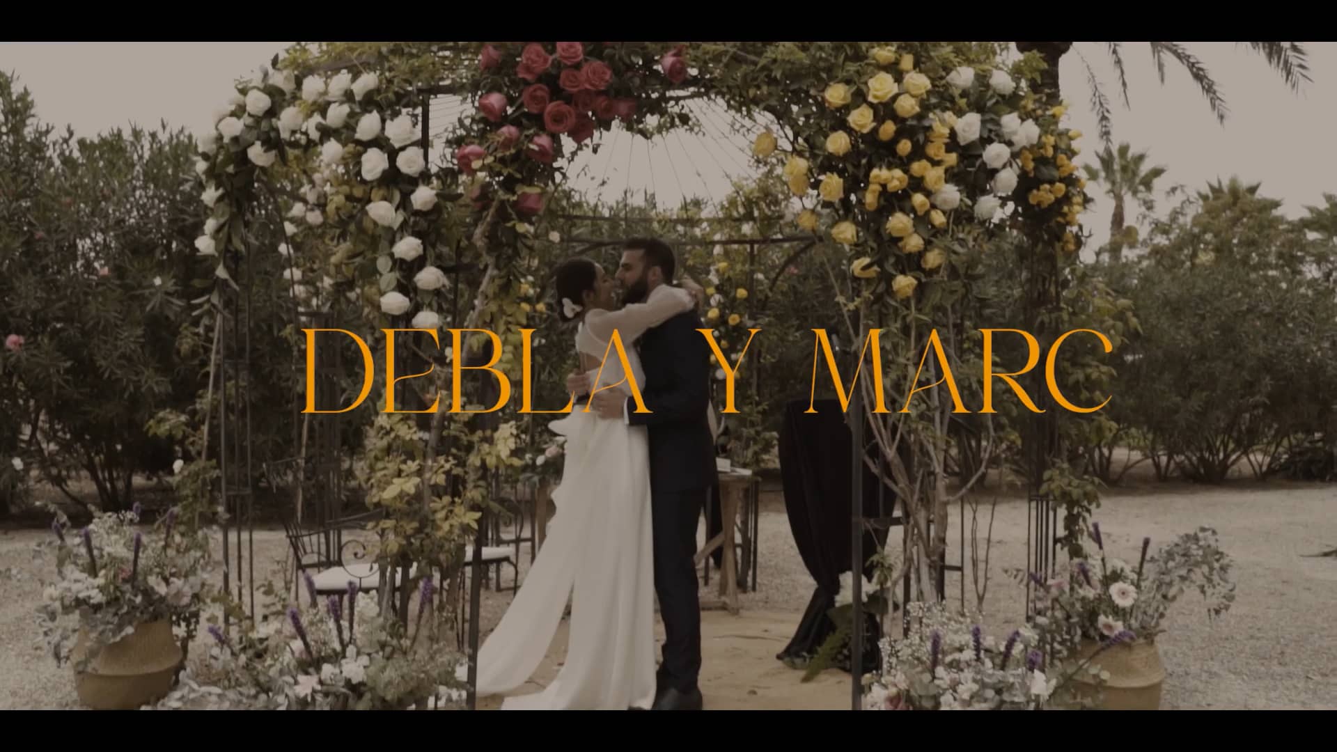 Marc y Debla_Trailer on Vimeo