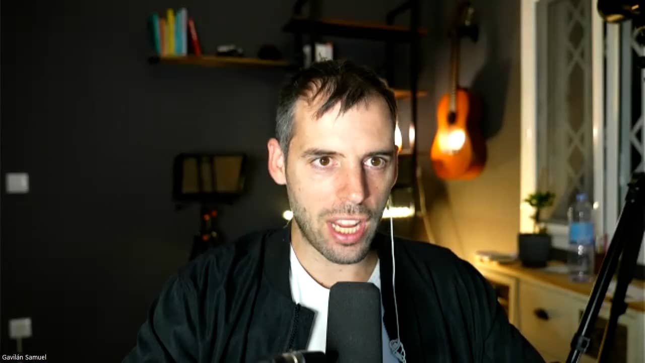 MasterMind 1 Elevar el nivel de consciencia on Vimeo