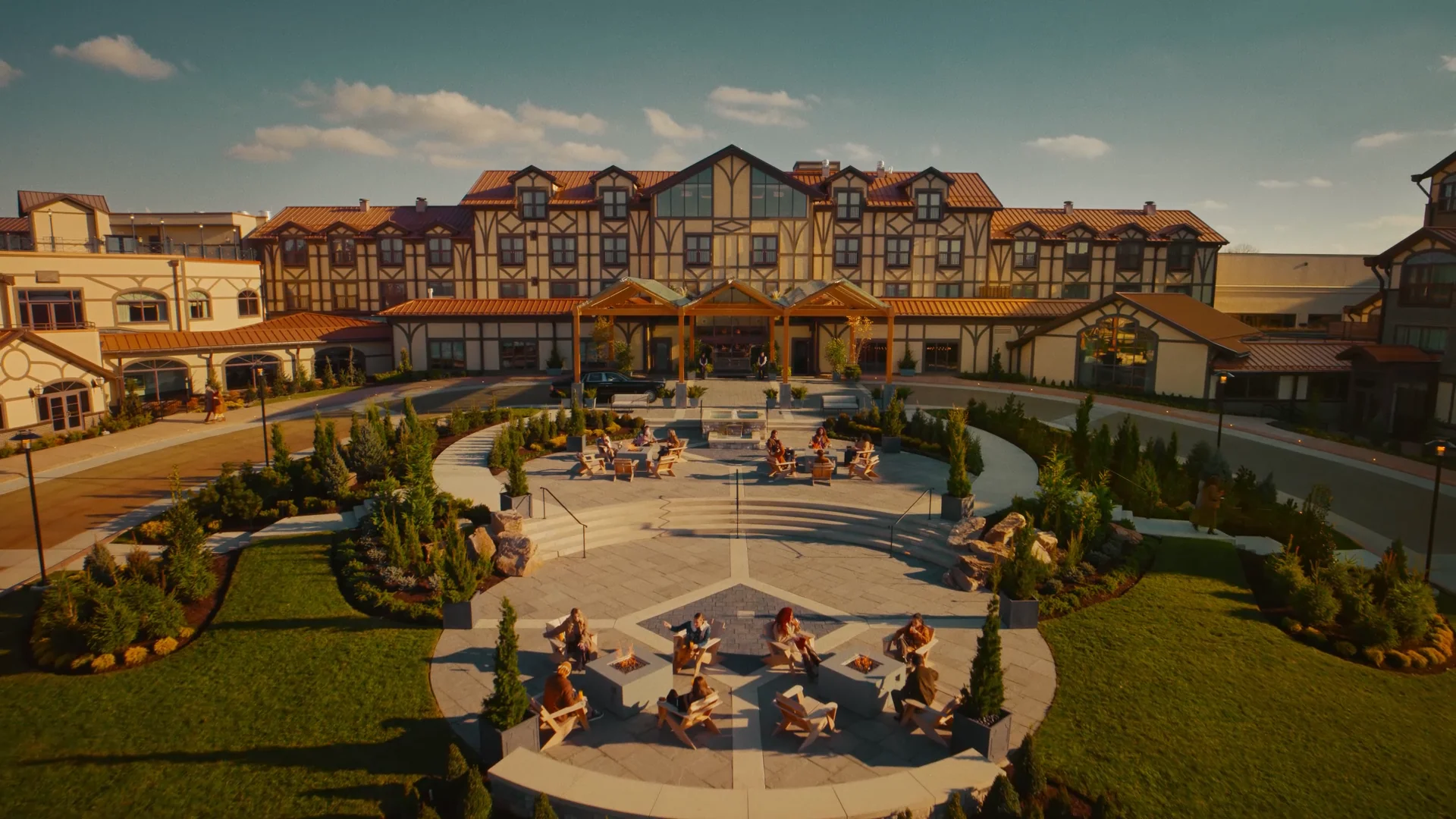 Nemacolin - The Grand Lodge - 60 on Vimeo