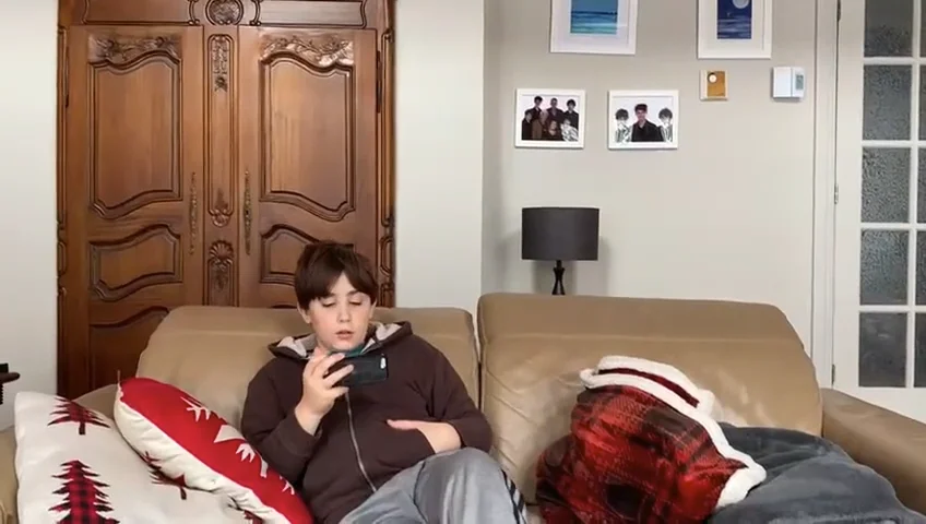 Aramis Norris Doudou on Vimeo