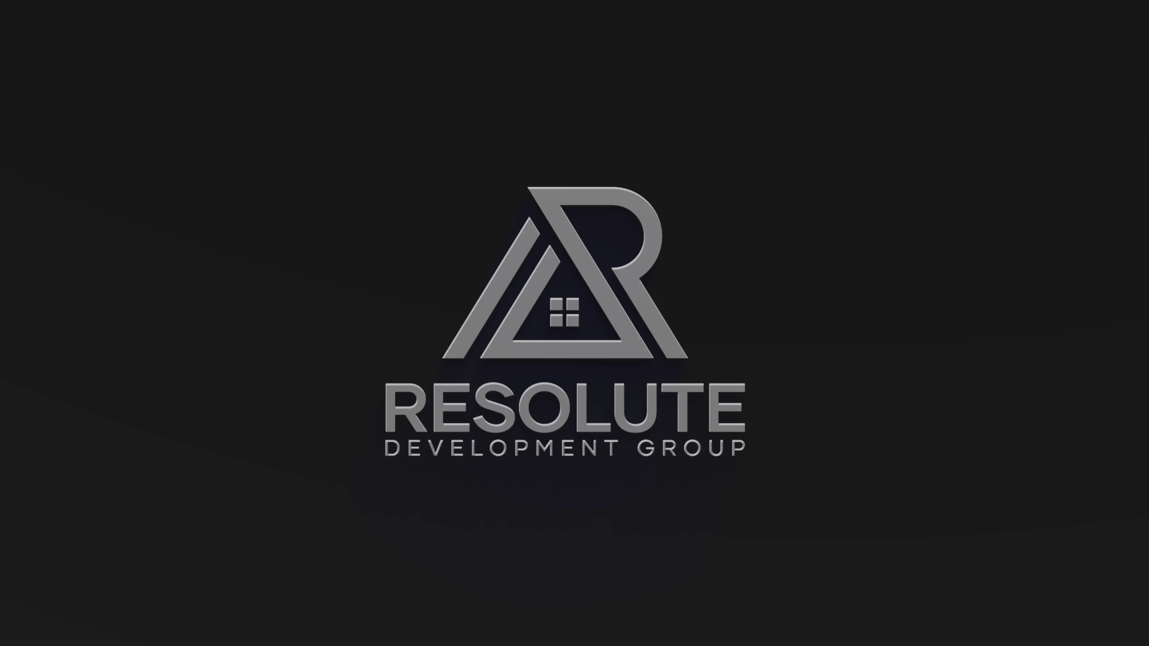 Resolute Development About Us on Vimeo