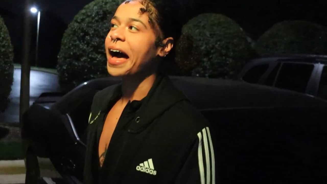 Summer Walker Performance on Vimeo