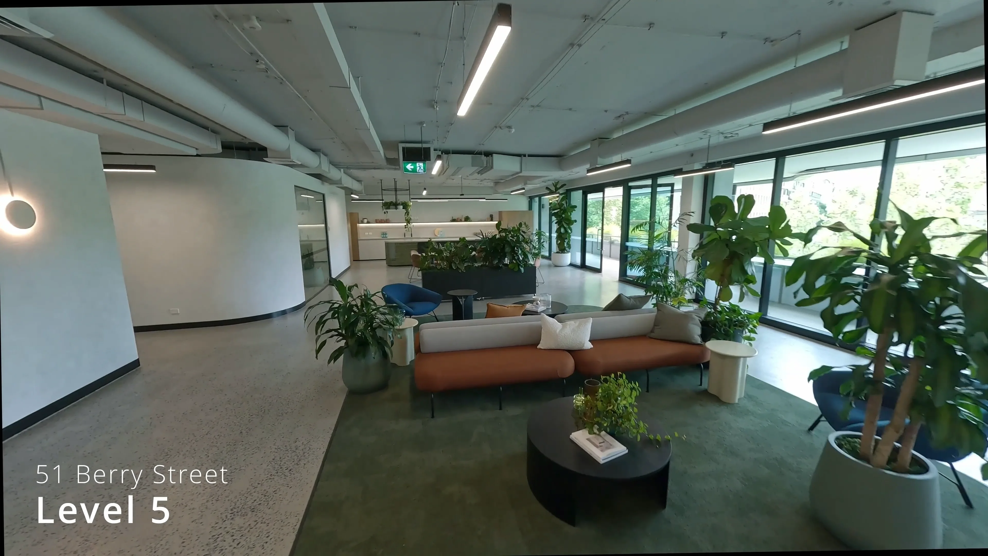 Level 5, 51 Berry Street, North Sydney