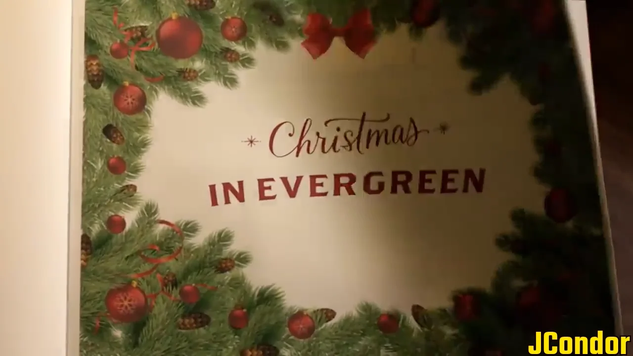 [YTP] A Very Vermont Christmas on Vimeo