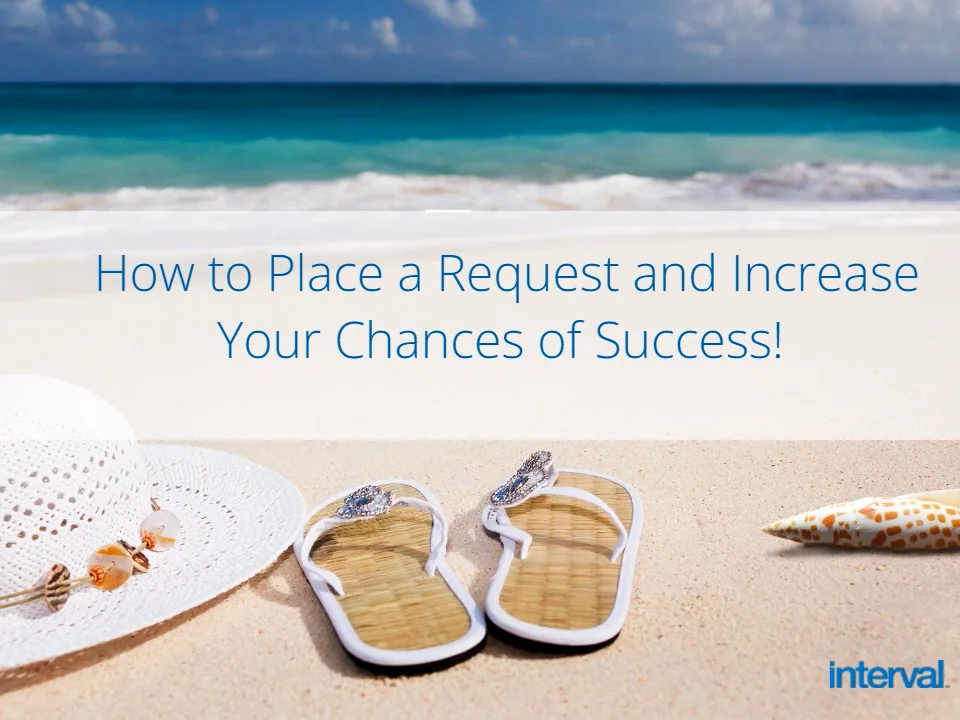 Divi Vacation Club Points - How to Place a Request on Vimeo
