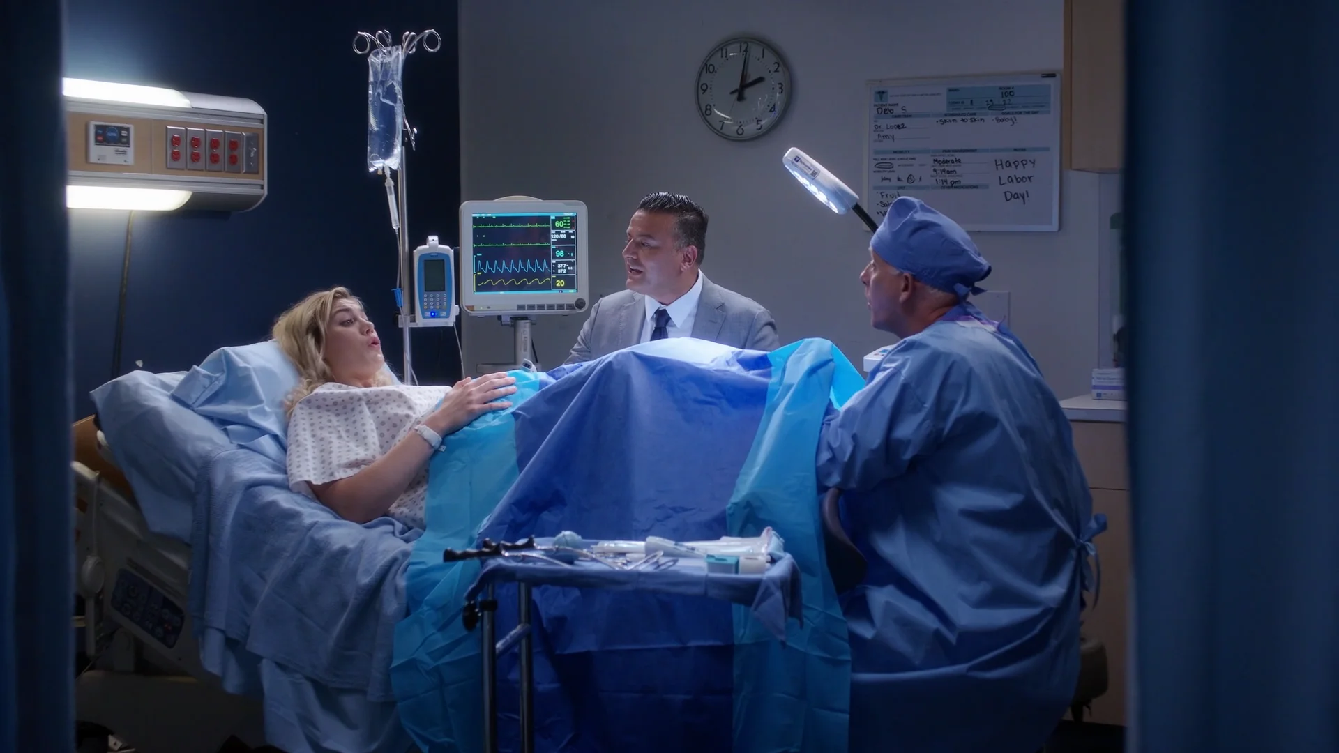 Lalezary Law: "Delivery" on Vimeo