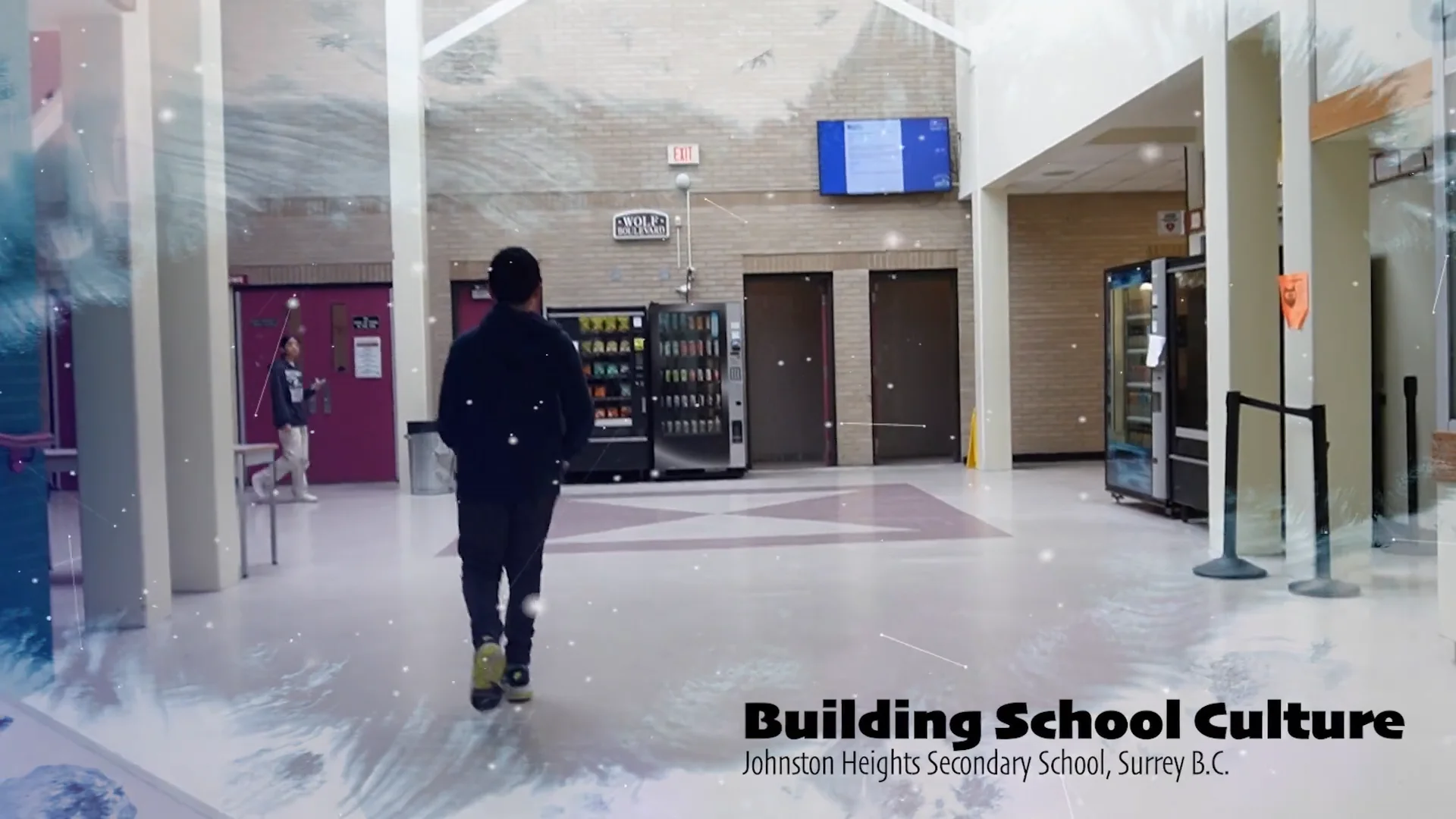 Building School Culture on Vimeo