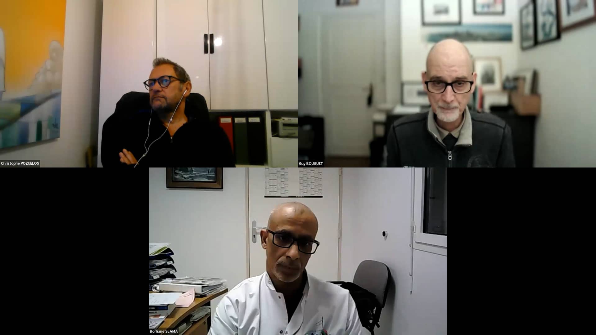 Les causes des Hémopathies Malignes on Vimeo